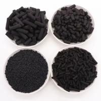 China Water Purification Anthracite Chinese Water Filter Media 80% Min Fixed Carbon for Water Treatment Chemical Auxiliary Agent for sale