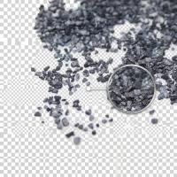 China 200 Mesh Activated Carbon Charcoal Powder Cas No 64365-11-3 Chemical Auxiliary Agent Designed for Adsorption and Contaminant Removal for sale