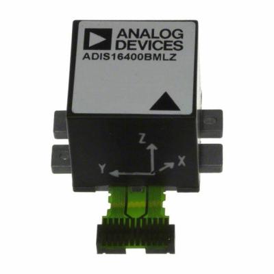 China ADIS16400BMLZ for sale