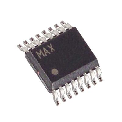 China MAX6639FAEE+T for sale
