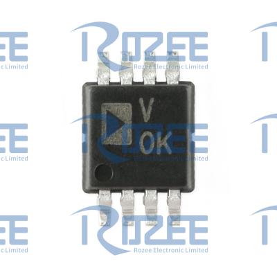 China AD7740KRMZ-REEL for sale