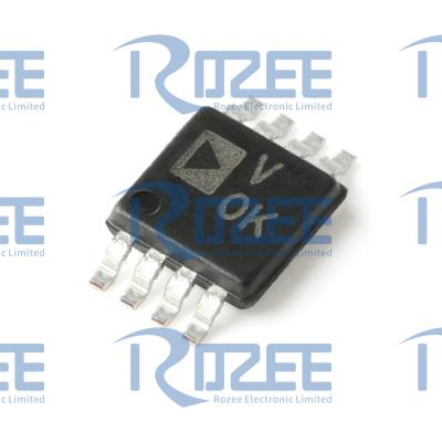 China AD7740KRMZ for sale