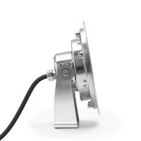China SMD3535 RGB 500ma Underwater LED Spotlights 12W VDE Polishing 316L for sale