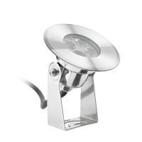 China Waterproof IP68 LED Underwater Swimming Pool Lights SMD3030 3W DC24V Multi Color for sale