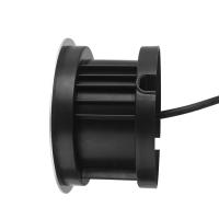 China DMX512 Control Underwater LED Spotlights 12W RGB Color Changing IP68 for sale