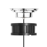 China 1500ma Underwater LED Spotlights 36W 6500K DC 24V VDE Cable for sale