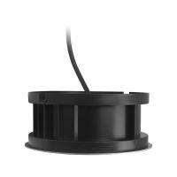 China Adjust Angle Recessed LED Pool Light 24W 24V SS316L 2000LM Underwater for sale