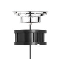 China 18W RGB DMX512 LED Ground Lights Waterproof IP68 900LM Inground Pool Lights for sale