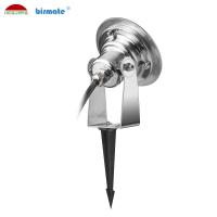 China SS316L VDE 130ma LED Spike Light 3W 90lm IP68 SMD3535 Floor Lamp for sale