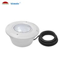 China PC Plastic LVD UL Certificated Pool Light Synchronous Control 520LM PAR56 for sale