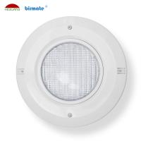 China PC Plastic LVD UL Certificated Pool Light Synchronous Control 520LM PAR56 for sale