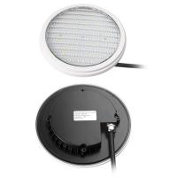 China VDE 1800lm ABS Pool Lights AC/DC12V PAR56 18W led swimming pool light for sale