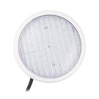 China Switch Control Par56 Pool Light 18W SMD5050 Swimming Pool Underwater Lights for sale
