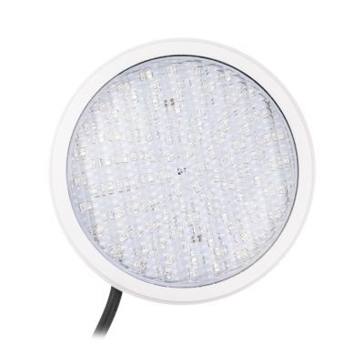 China Switch Control Par56 Pool Light 18W SMD5050 Swimming Pool Underwater Lights for sale