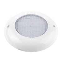 China ABS Surface Mount LED Pool Light RGB Switch Control LED Swimming Pool Light for sale