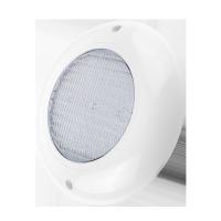 China 12V Surface Mount Pool Light Anti UV PC Cover LED Swimming Pool Light for sale