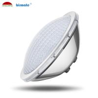 China Waterproof 3500ma 35W Led Swimming Pool Light IP68  Par56 for sale