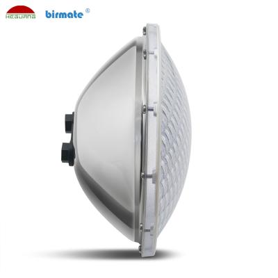 China IP68 Underwater RGB LED Lights Halogen Low Voltage PAR56 Pool Light for sale