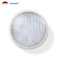 China RGB Color Switch Control Par56 RGB LED Pool 18W IP68 For Swimming Pool Vinyl Pool for sale