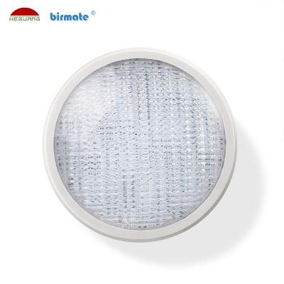 China RGB Color Switch Control Par56 RGB LED Pool 18W IP68 For Swimming Pool Vinyl Pool for sale