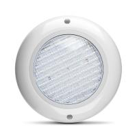 China manufacturer 18W 250mm Synchronous Controlled underwater lights ip68 led pool light for sale