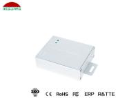 China 50Hz - 60Hz RGB LED Light Controller -10° ~ 50° Wide Working Temperature for sale