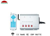 China AC 120V LED Pool Light Controller With 14 Kinds Of RGB Changing Programs for sale