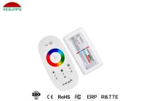 China White LED Remote Controller 4 Wires Connection 200W RGBW External Control for sale