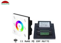 China Pool Light LED RGBW Panel Square Shape DC 12V 192W Maximum Output Power for sale