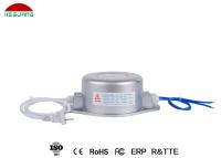 China Dustproof Toroidal Type Transformer , High Efficiency Small Toroidal Transformer for sale