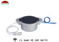 China Dustproof Toroidal Type Transformer , High Efficiency Small Toroidal Transformer for sale