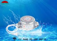 China Dustproof Toroidal Type Transformer , High Efficiency Small Toroidal Transformer for sale