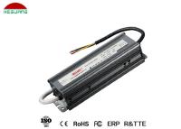 China Indoor / Outdoor LED Pool Light Power Supply , IP67 Waterproof LED Power Supply for sale