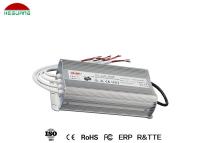 China IP67 Waterproof Dimmable LED Power Supply With Over Temperature Protection for sale