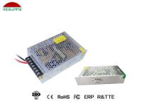 China 300W High Power LED Power Supply Cooling By Free Air Convection For LED Lighting for sale
