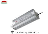 China 300W Outdoor LED Power Supply 285mm*110mm*65mm For DC 12V LED Pool Light for sale