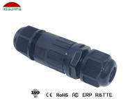 China Outside Swimming Pool Light Parts 3 Wires Connector High Durability for sale