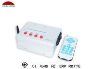 China AC 120V LED Pool Light Controller With 14 Kinds Of RGB Changing Programs for sale