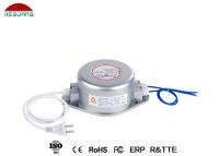 China Dustproof Toroidal Type Transformer , High Efficiency Small Toroidal Transformer for sale