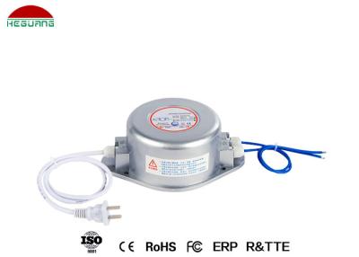 China Dustproof Toroidal Type Transformer , High Efficiency Small Toroidal Transformer for sale