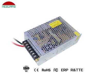 China Over Load Protection 12 Volt DC Outdoor Power Supply 100% Full Load Burn - In Test for sale