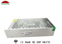 China 300W High Power LED Power Supply Cooling By Free Air Convection For LED Lighting for sale