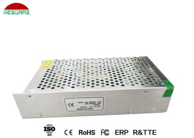 China 300W High Power LED Power Supply Cooling By Free Air Convection For LED Lighting for sale