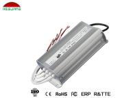 China IP67 Waterproof Dimmable LED Power Supply With Over Temperature Protection for sale
