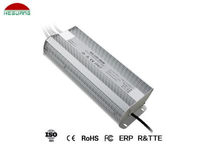 China 300W Outdoor LED Power Supply 285mm*110mm*65mm For DC 12V LED Pool Light for sale