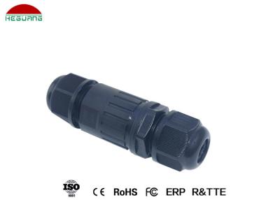 China Outside Swimming Pool Light Parts 3 Wires Connector High Durability for sale