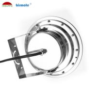 China White Color Underwater LED Spotlights 6500K SS316L Ip68 24W 24V CREE / EDISON  Source for sale