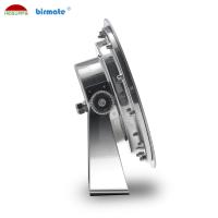 China SS316L Underwater Swimming Pool Lights 900LM 24W Color Changing DMX512 for sale