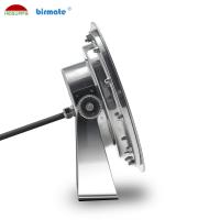 China 24V RGB Color Underwater LED Spotlights , Waterproof Led Pool Light 24 Watt underground for sale