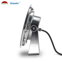 China Color Changing Underwater Led Lights DMX512 Control 36W Aluminum Lamp Body for sale